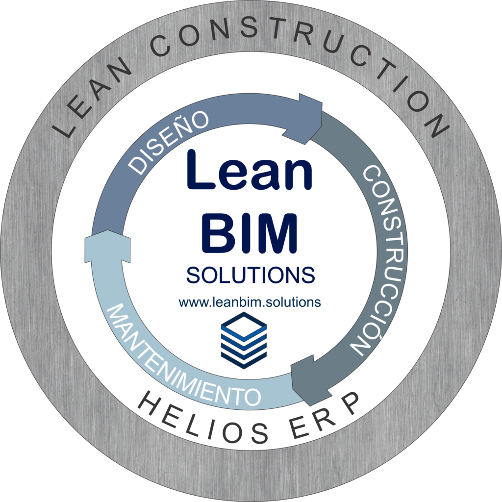 Contratistas – leanbim solutions constructora
