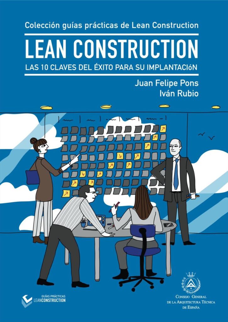 leanbim solutions constructora – Constructora